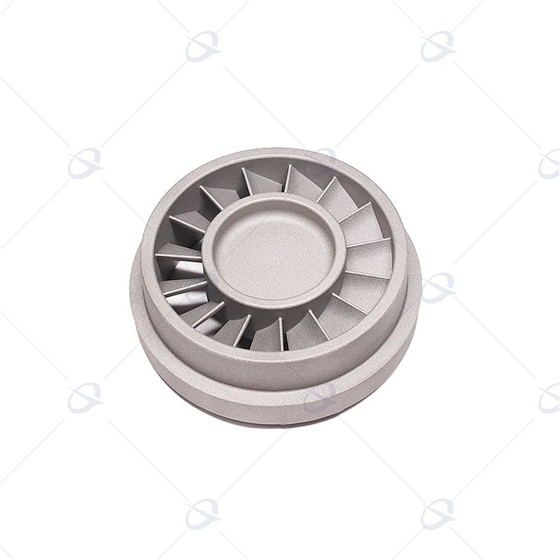 Aircraft Engine Parts